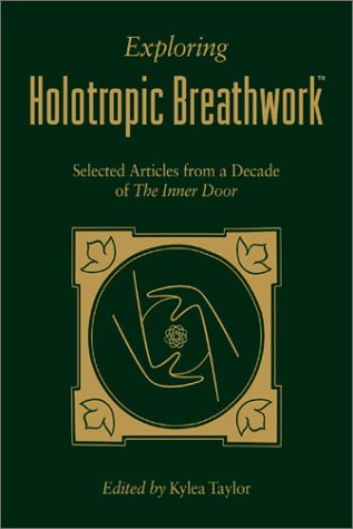 Amazon.com: Exploring Holotropic Breathwork: Selected Articles from a ...