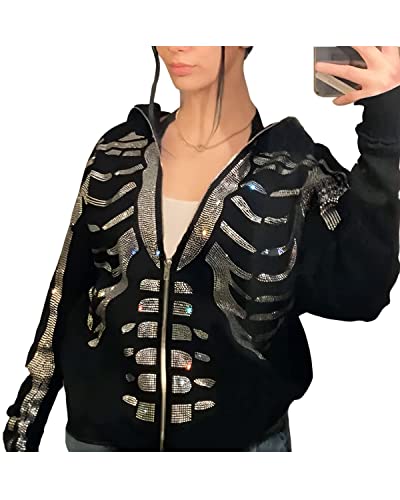 The 30 Best Men's Skeleton Hoodies of 2026 [Verified] - Cherry Picks