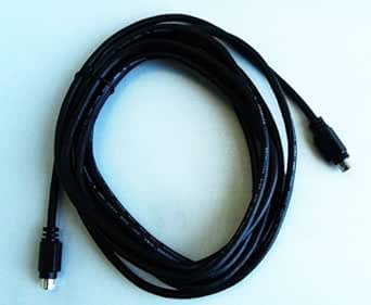 Amazon.com: Bose Lifestyle 12 ' long Acoustimass audio input Cable 9 ...