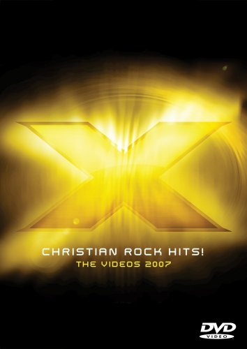 Amazon.com: X 2007 - The Videos [DVD] : Various: Movies & TV