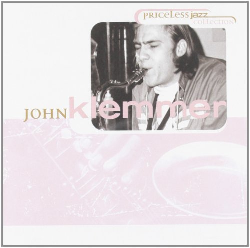 Priceless Jazz by John Klemmer - Amazon.com Music