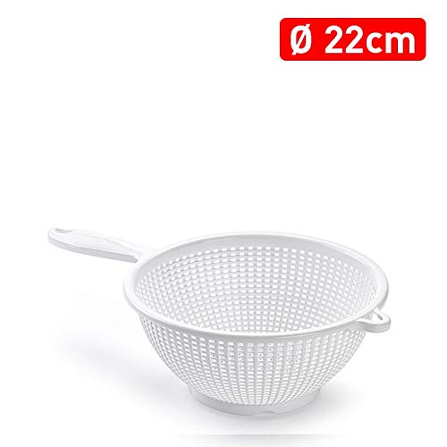 Passoire plastique avec manche : le classement des meilleurs de ...