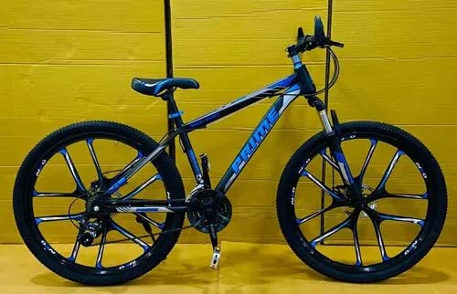 Buy Premium Bicycle Slim Tyre MTB Bicycle 26 T Mountain Cycle (21 Gear ...