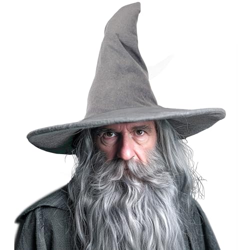 10 Best Wizard Hats to Wear in 2024: Stylish and Enchanting Choices