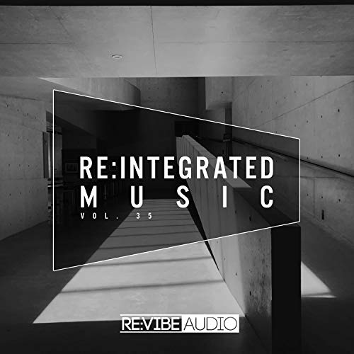 Amazon Music UnlimitedでVARIOUS ARTISTSのRe:Integrated Music, Issue 35を