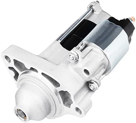 Amazon.com: Starter for Dodge Ram 1500 2006-2013, Dakota 2006-2011 ...