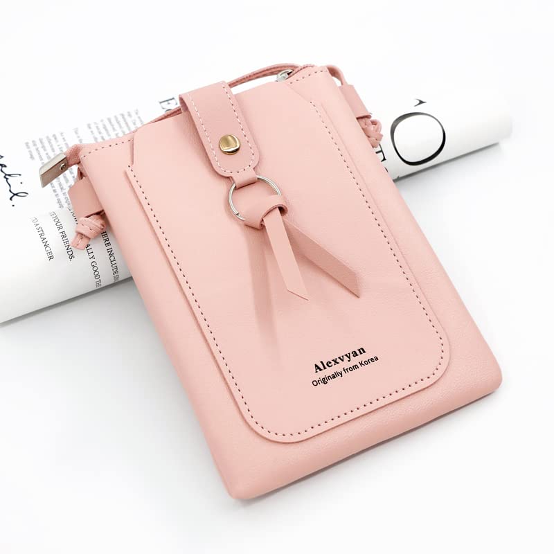 Buy Alexvyan Mobile Pouch for Women | Stylish Denim Mobile Sling Bag ...