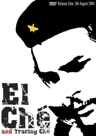 Amazon.com: El Che/Tracing Che [Import anglais] : Ernesto "Che" Guevara ...