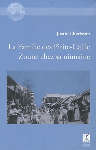 La famille des pitite caille: Lherisson J: 9782862725956: Amazon.com: Books