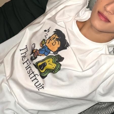 Amazon.com: MARK - 1st Album [The Firstfruit] Square Flap Ver. : Home ...
