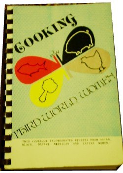 Cooking Third World Women: unknown author: Amazon.com: Books