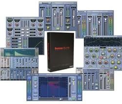 Amazon.co.jp: Sonnox Elite Native (7 Oxford Plug-ins) ソノックス : 楽器・音響機器