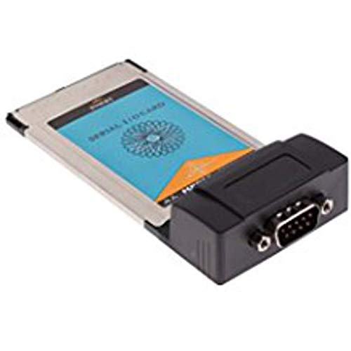 Mejor Tarjetas PC Y PCMCIA 2021 ️ ¡Ofertas Calidad Precio!