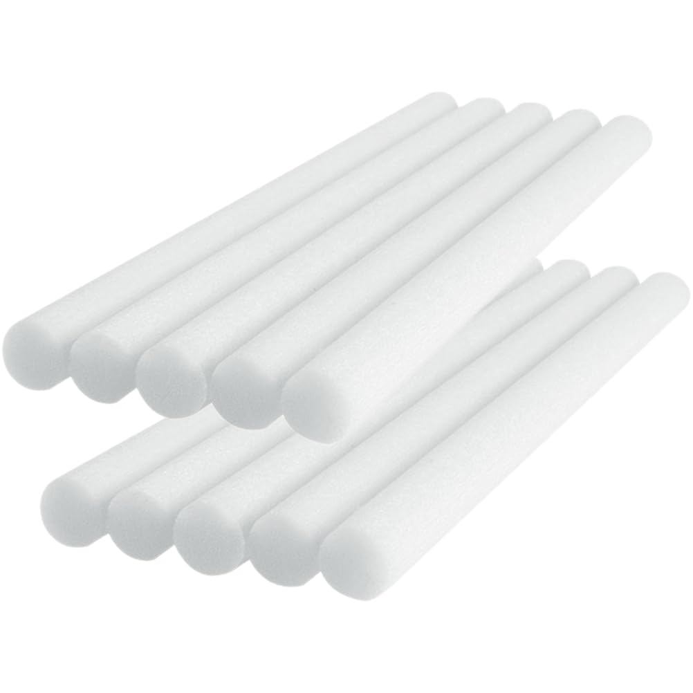 Amazon.com: PRETYZOOM 10pcs Humidifier Sticks, Perfume Diffusing Refill ...
