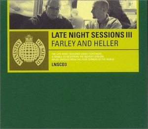 Amazon.com: Late Night Sessions III: CDs & Vinyl