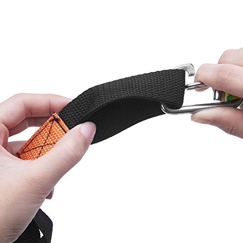 Snapklik.com : Drift Sock, Ocean Anglers Fishing Drogue For Boat/Kayak ...