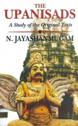 Buy The Upanishads: A Study of the Original Texts Book Online at Low ...