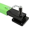 Amazon.com: OEMTOOLS 24833 Floor Jack Cross Beam Adapter, Car Floor ...
