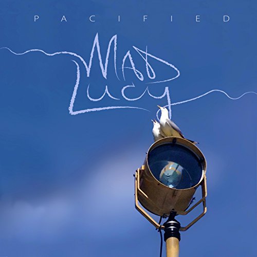 Amazon MusicでMad LucyのPacifiedを再生する