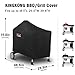 Amazon.com : Kingkong 7152 Grill Cover for Weber Performer Charcoal ...