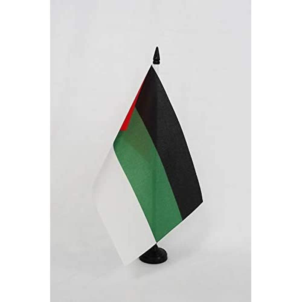 Pan Arab Flag