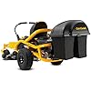 Amazon.com : CUB CADET 19B70054100 Double Bagger 42"-46" Decks RZT-SX46 ...