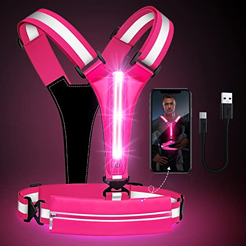 Top 10 Led Vest For Women of 2022 - Katynel