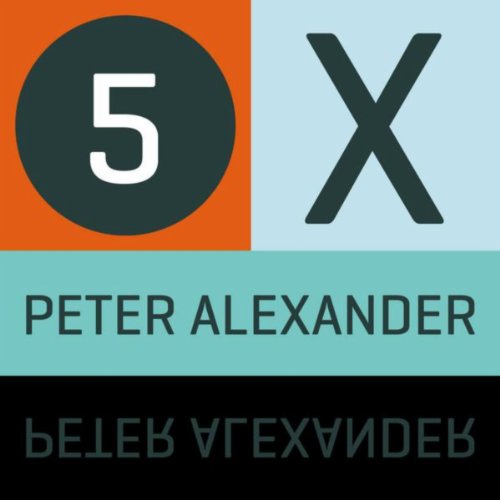 Play 5 x - Peter Alexander - EP by Peter Alexander on Amazon Music ...