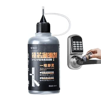 Lock Lubricant,Door Graphite Lock Lubricant,Lution Graphite Lubricant ...