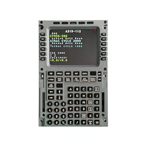 Amazon.com: TStarlight BrightQ MCDU Multi-Function Control and Display ...