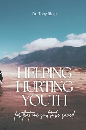 Amazon.co.jp: Helping Hurting Youth: How to Help Hurting Youth in Your ...