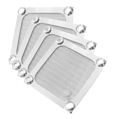 Amazon Best Sellers: Best Desktop Computer Fan Grills