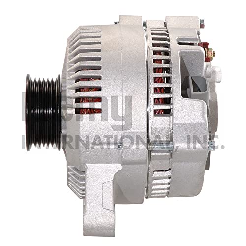 Remy Alternator P N 23827 | eBay