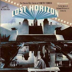 Lost Horizon - Amazon.com Music