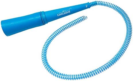 Amazon.com - Official As Seen On TV Hurricane Lint Lizard Vacuum Hose ...