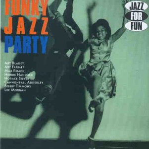 Amazon.de:Jazz for Fun Funky Jazz Party