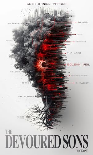 Book review of The Devoured Sons - Readers' Favorite: Book Reviews and ...