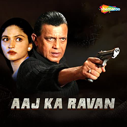 Play Aaj Ka Ravan by Pappu Pawan on Amazon Music