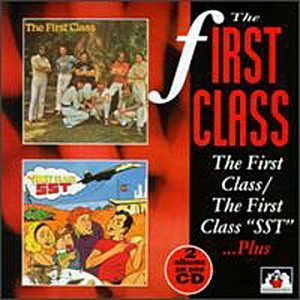 First Class - First Class/S.S.T. - Amazon.com Music
