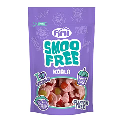 Gomas Vegan de Continente | Fica.pt