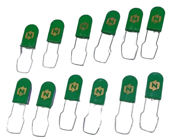 Fashion Solution Seal Tag Plastic Security Seals One Time Lock OTL ...