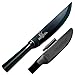 Amazon.com : COLDSTEEL Cold Steel Bushman Knife With 7" Blade Secure-Ex ...