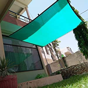 Maruti Trading Company Sun Protected Green House Netting |Multipurpose ...