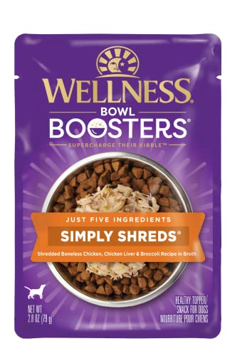 Revamp Your Furry Friend's Health with the Top 10 Simple Dog Food ...