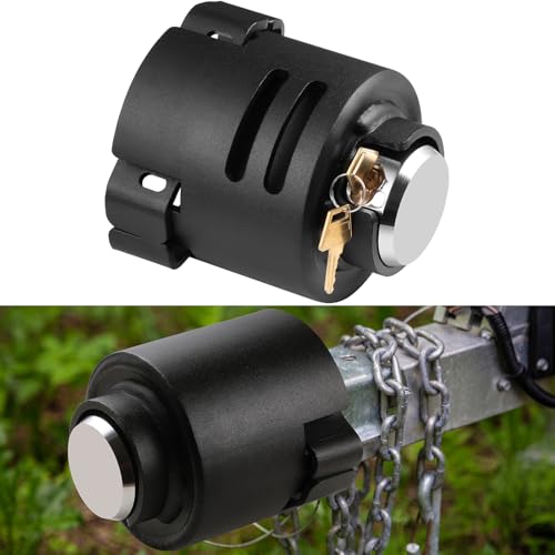 Trailer Tongue Lock – The 15 best products compared - Your Motor Guide