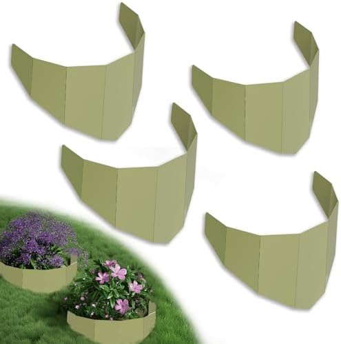 Amazon.com : Decoroca Hillside Planter for Slope - Innovative & Durable ...