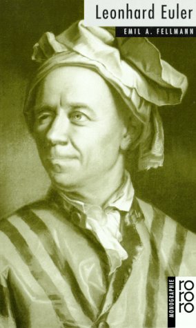 Amazon.fr - Leonhard Euler - Livres