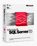 Amazon.com: Microsoft SQL Server 7.0 (25-client)