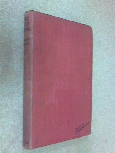 The Red Colonel.: Graham Seton: Amazon.com: Books