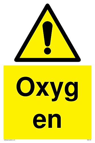 Oxygen Sign – BigaMart